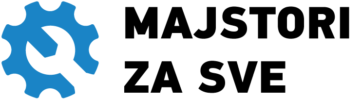 Majstori za sve | Brza i jednostavna pretraga majstora iz cele Srbije
